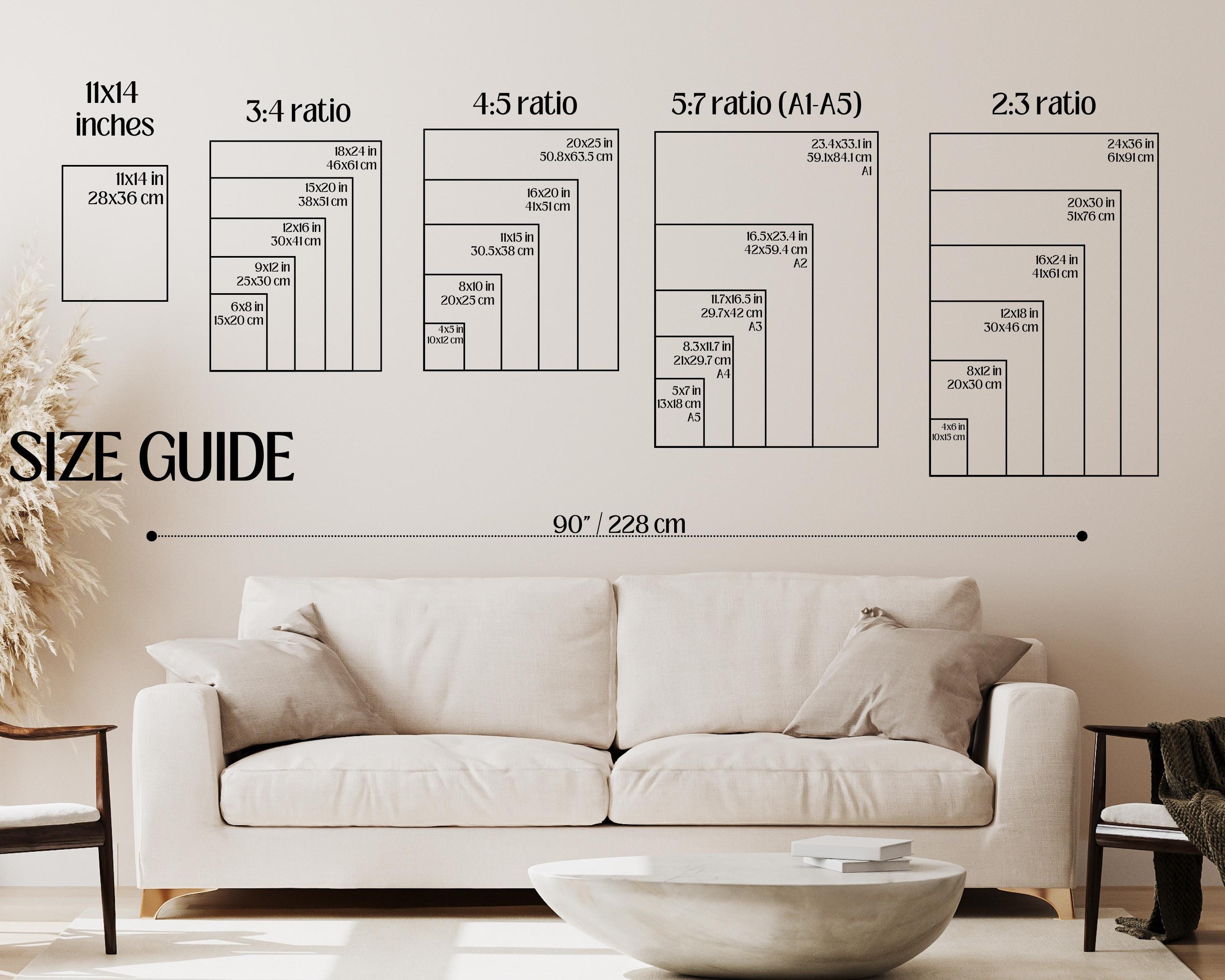 Retro Red Girly Wall Art Set – 6 Trendy Posters, Y2K Fashion Decor ...