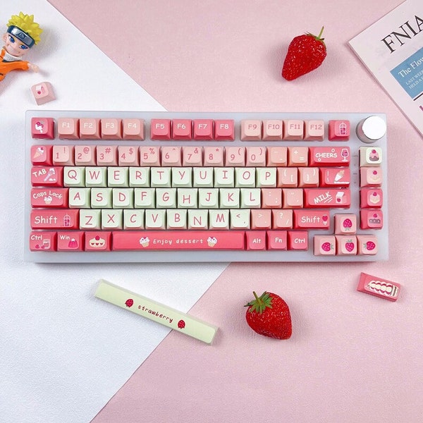 Cream Keycaps - Etsy