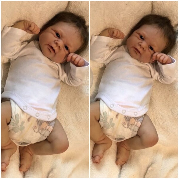 Custom Reborn - Etsy