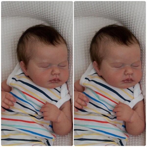 Anatomically Correct Boy Doll - Etsy