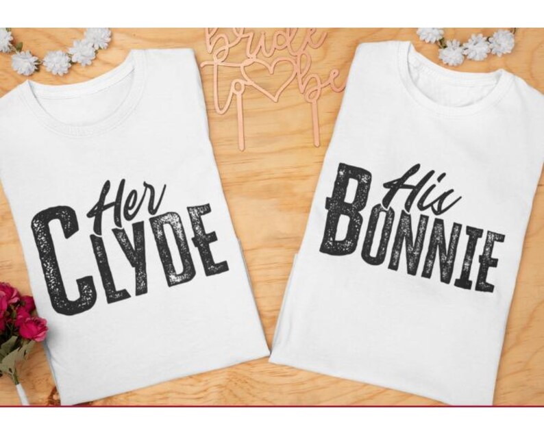 33 Matching Couple Svg Bundle Valentine Couple Svg Funny - Etsy