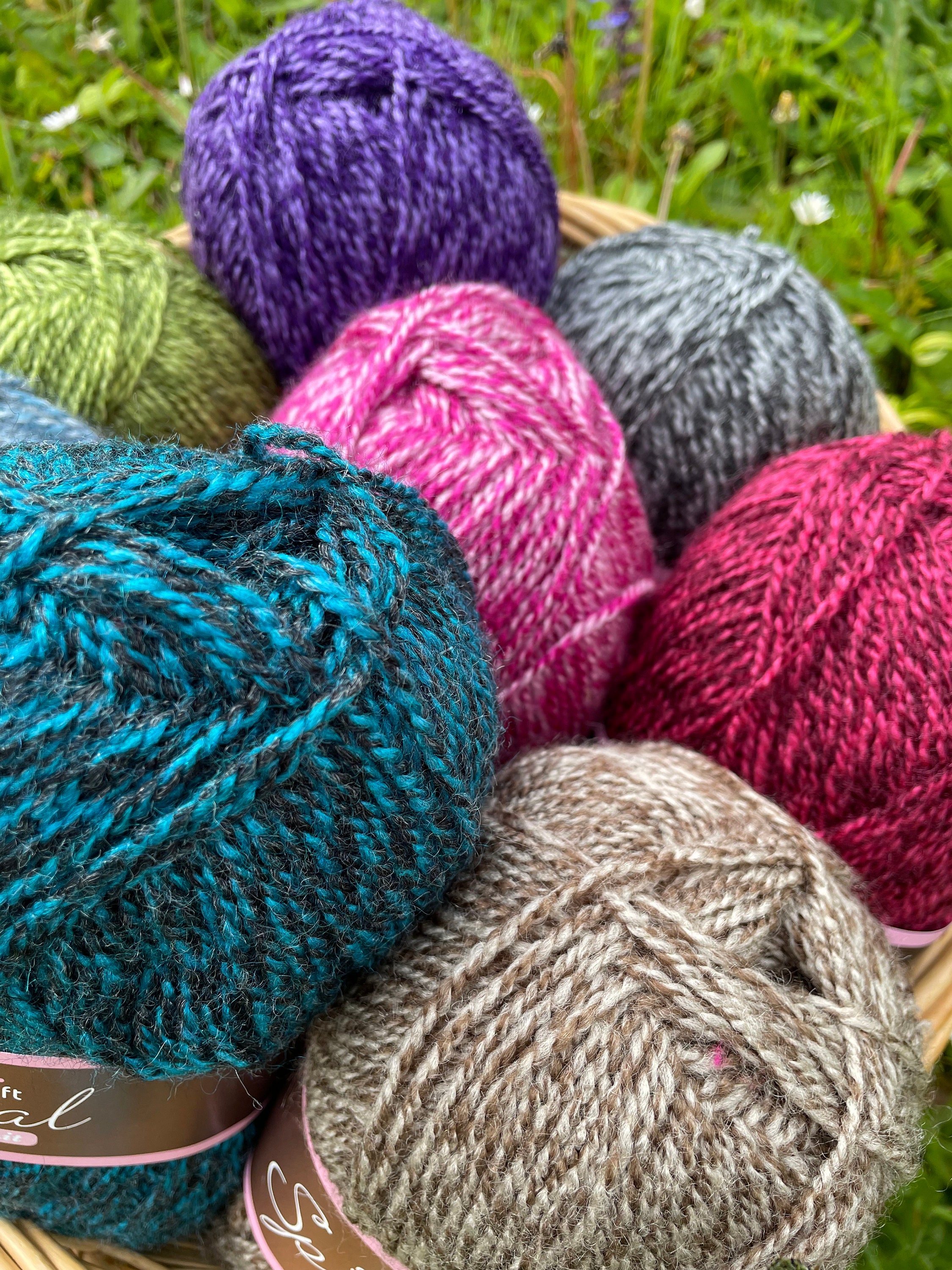 Stylecraft Yarn Bundle DK - Etsy