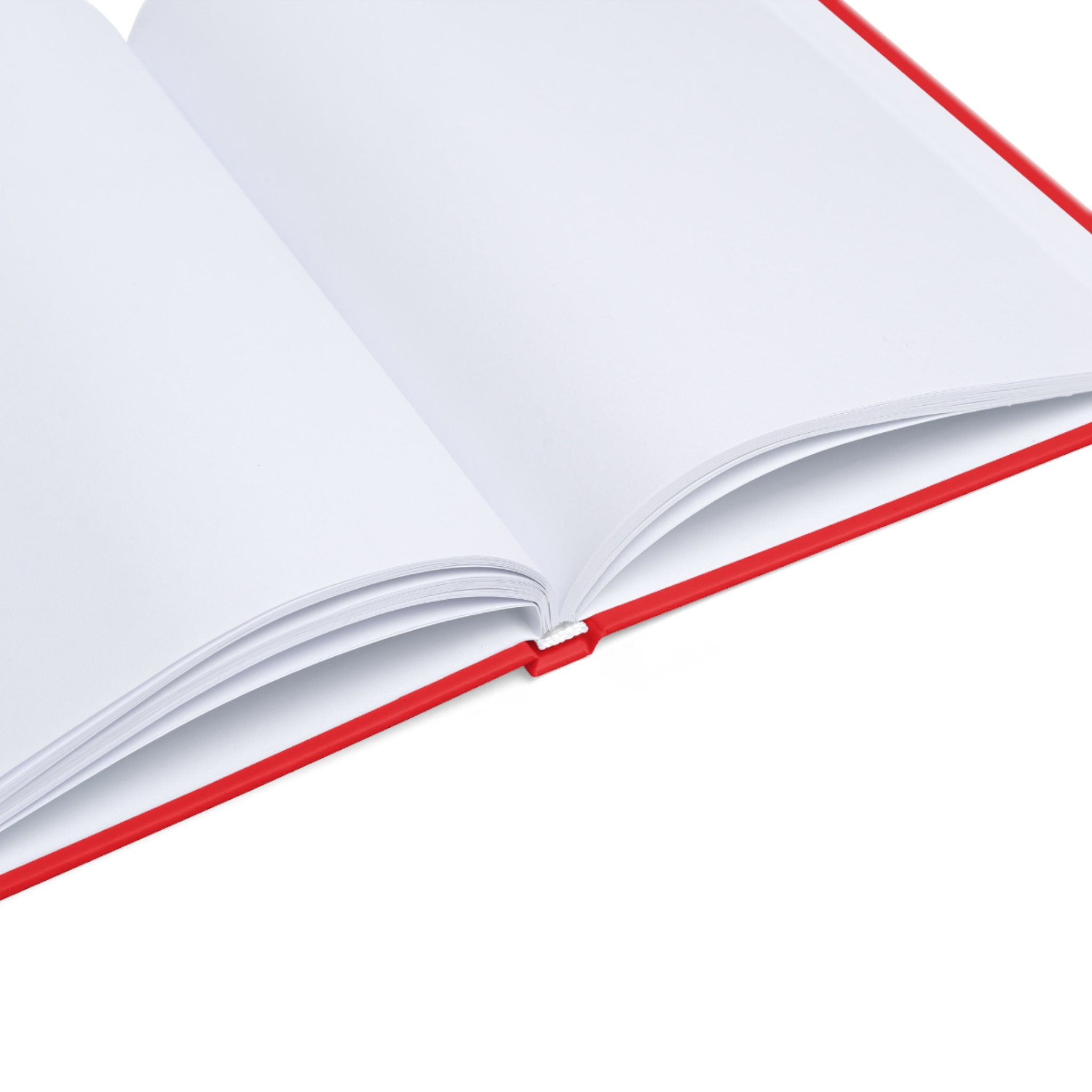 Fashion Diary Red Illustration Design Gift Hardcover Journal A5 - Etsy