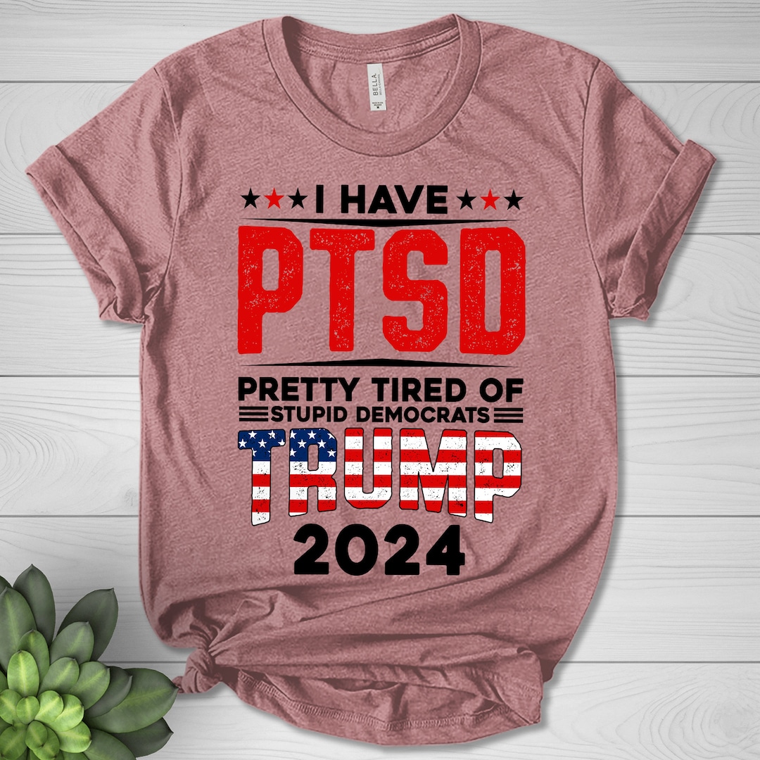 Trump Shirt, Election 2024 T Shirt, Donald Trump Gifts, Trump Vote ...