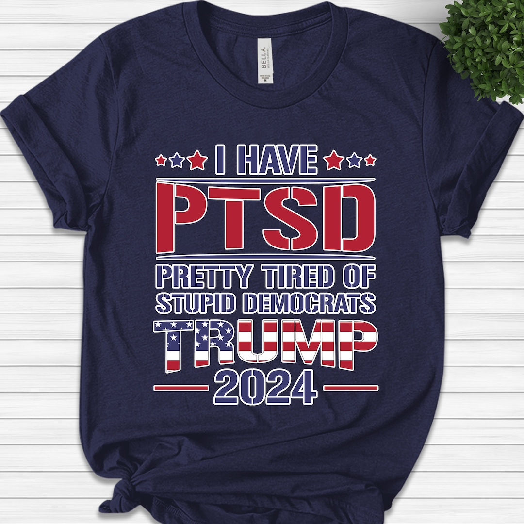 Trump Shirt, Election 2024 T Shirt, Donald Trump Gifts, Trump Vote ...