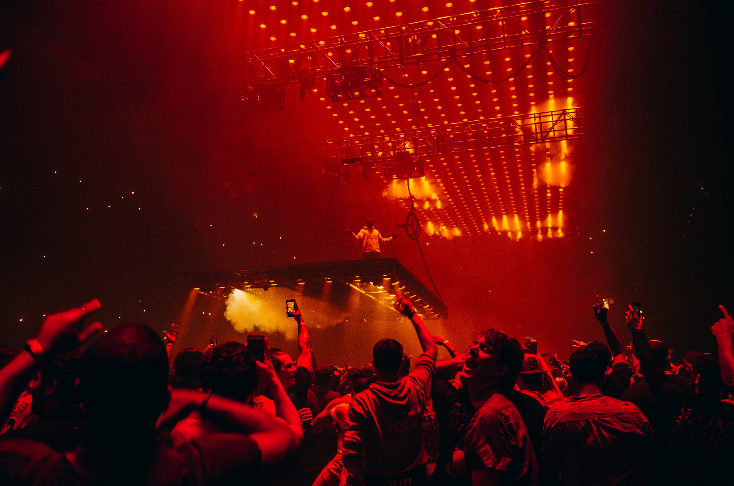 Kanye West Shrug Print Kanye Poster Kanye West Gift Idea Housewarming ...