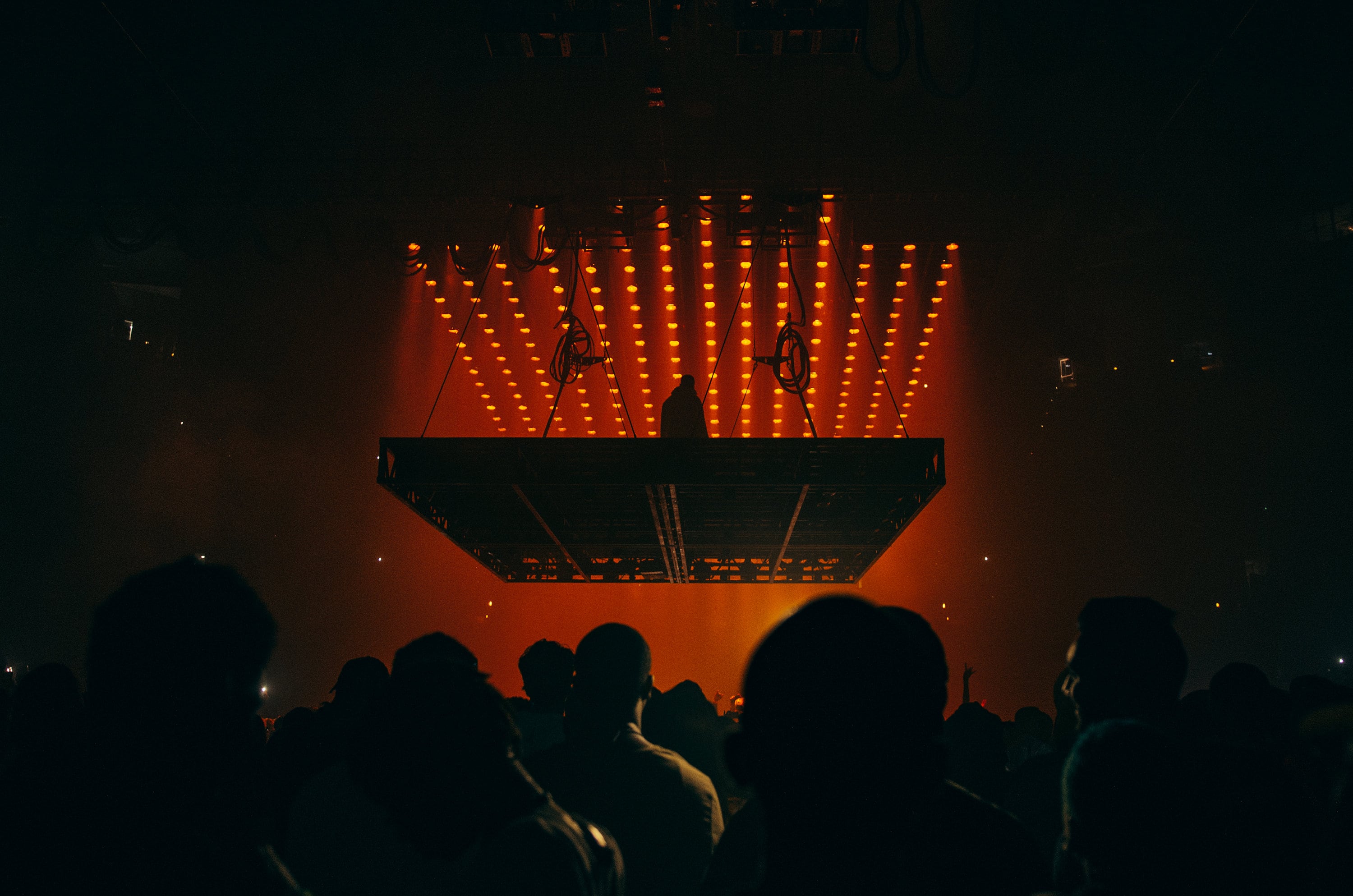 Kanye West Floating Print - Kanye Poster - Kanye West Gift Idea ...