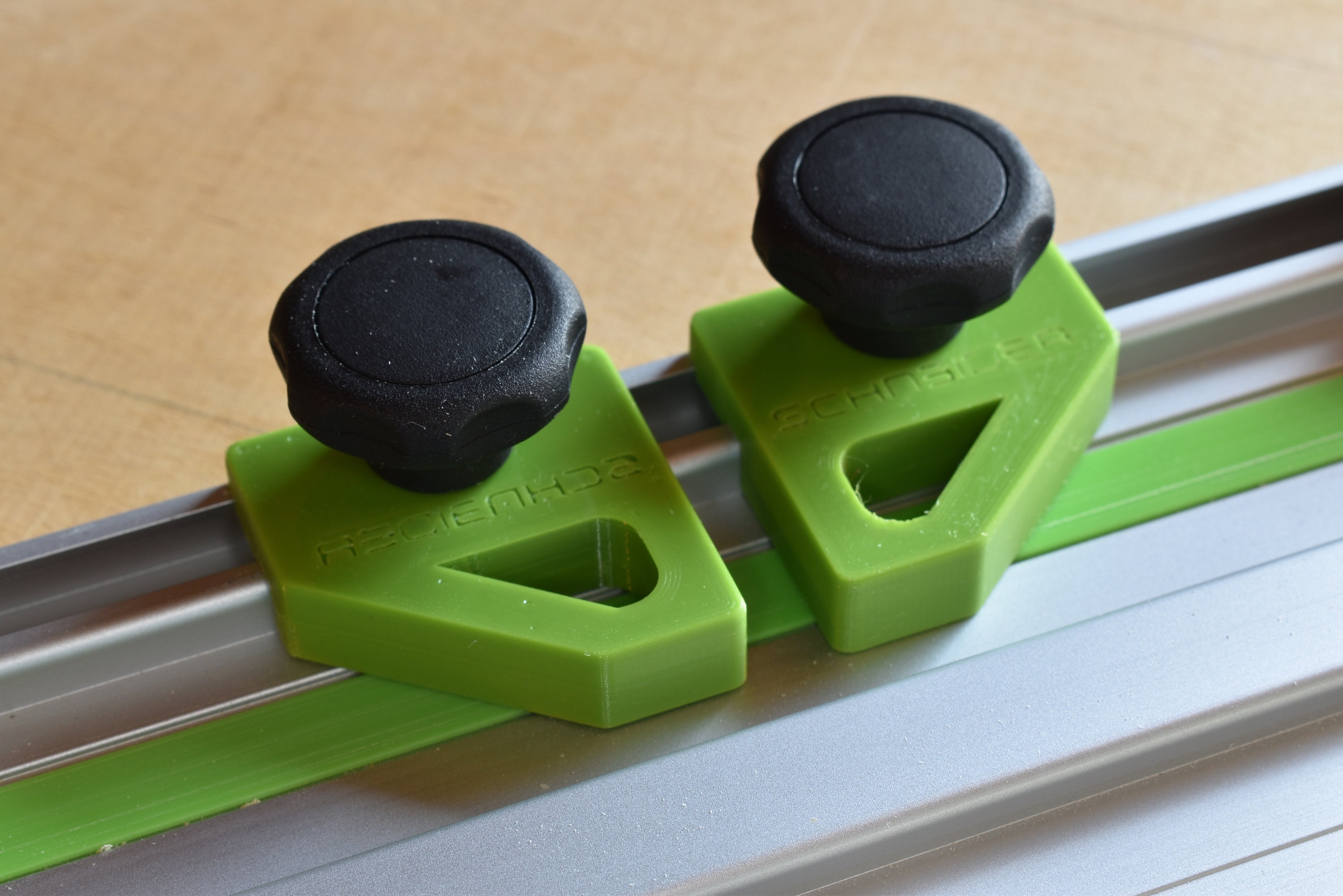 Guide Rail Stops Festool / Stop for Festool Guide Rail System - Etsy UK