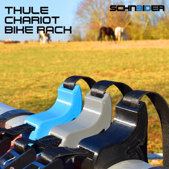 New Designe Thule Chariot Bike Rack Bicycle Holder Bicycle Carrier Chariot Lite Chariot Sport Chariot Cross Cab Woom 1 Woom 2 Etsy