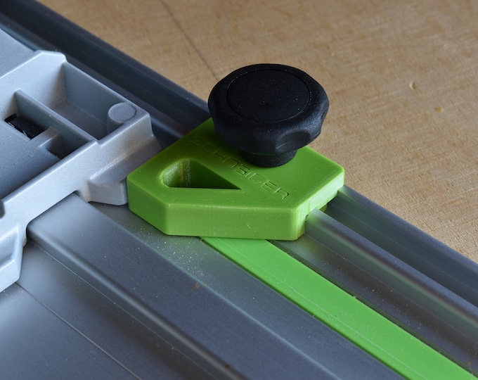 Guide Rail Stops Festool / Stop for Festool Guide Rail System - Etsy