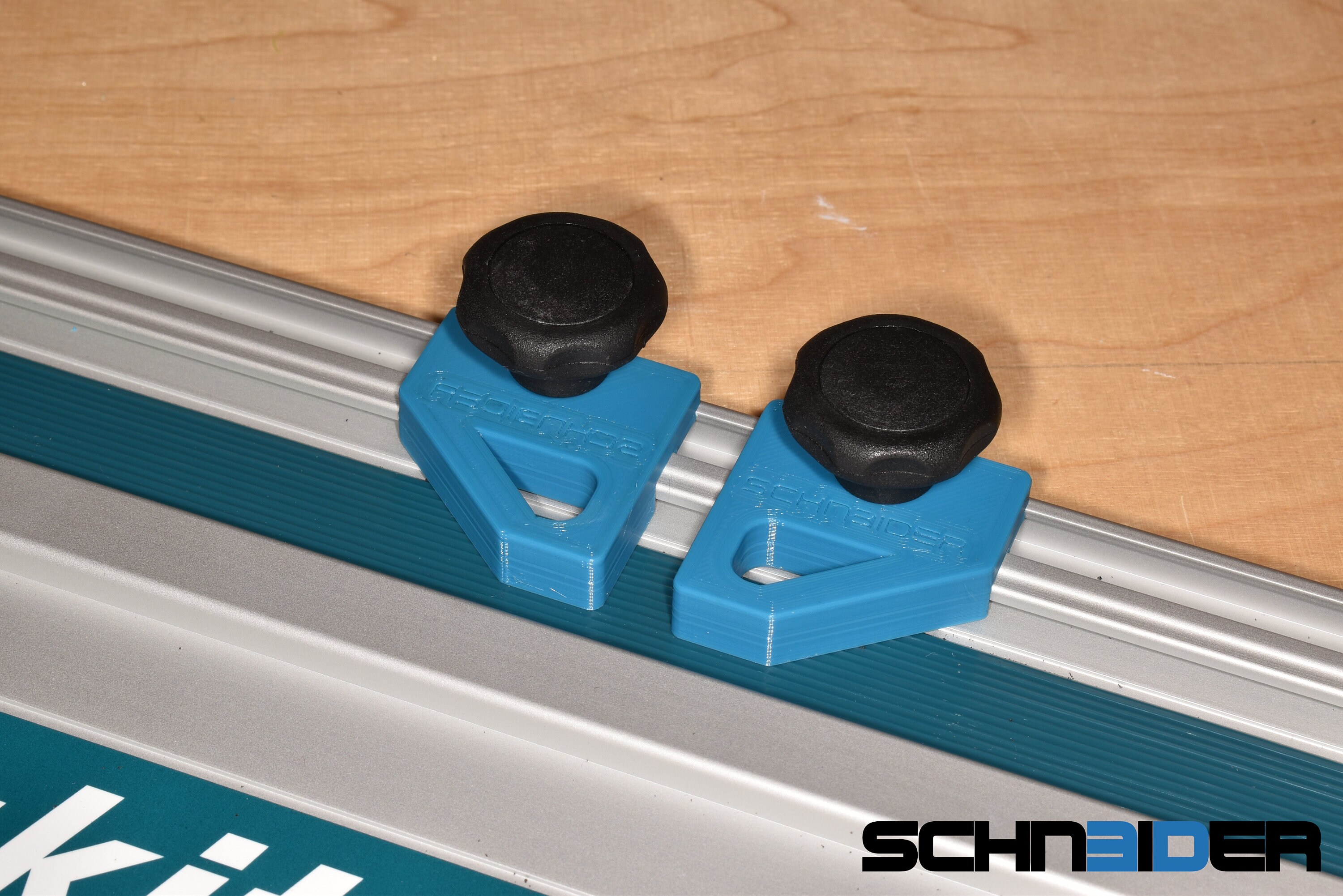Guide Rail Stops Makita / Stop for Makita Guide Rail System - Etsy