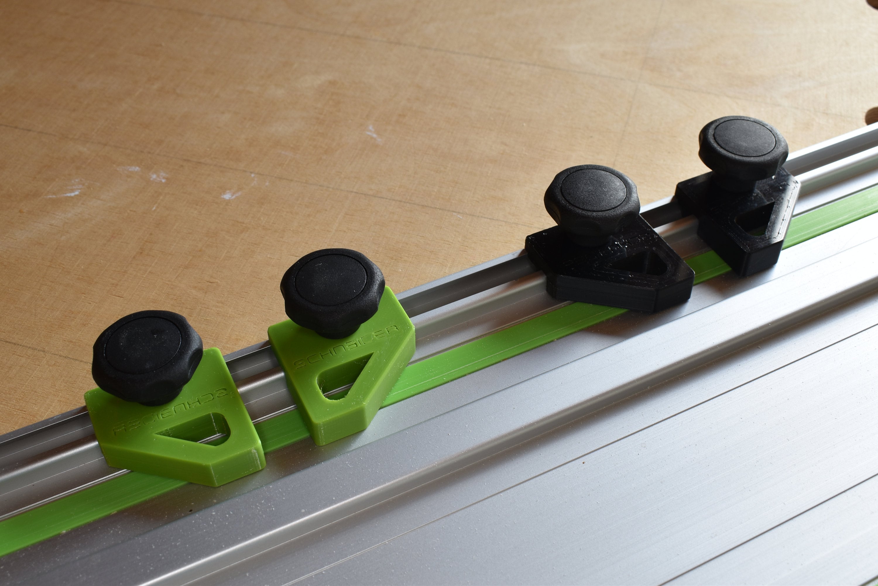 Guide Rail Stops Festool / Stop for Festool Guide Rail System - Etsy UK