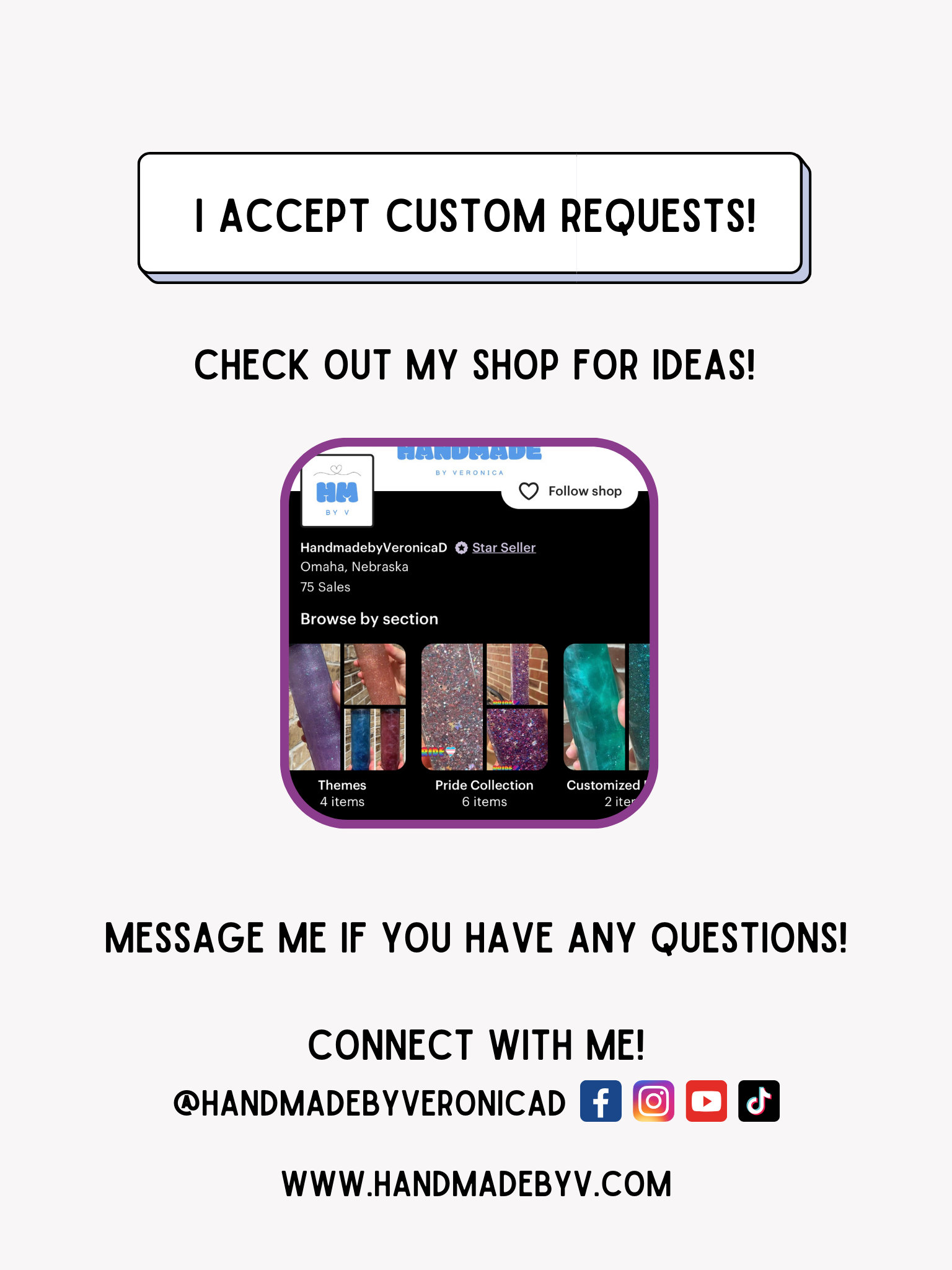 Bisexual Flag Inspired Glitter Sensory Bottle_pride - Etsy