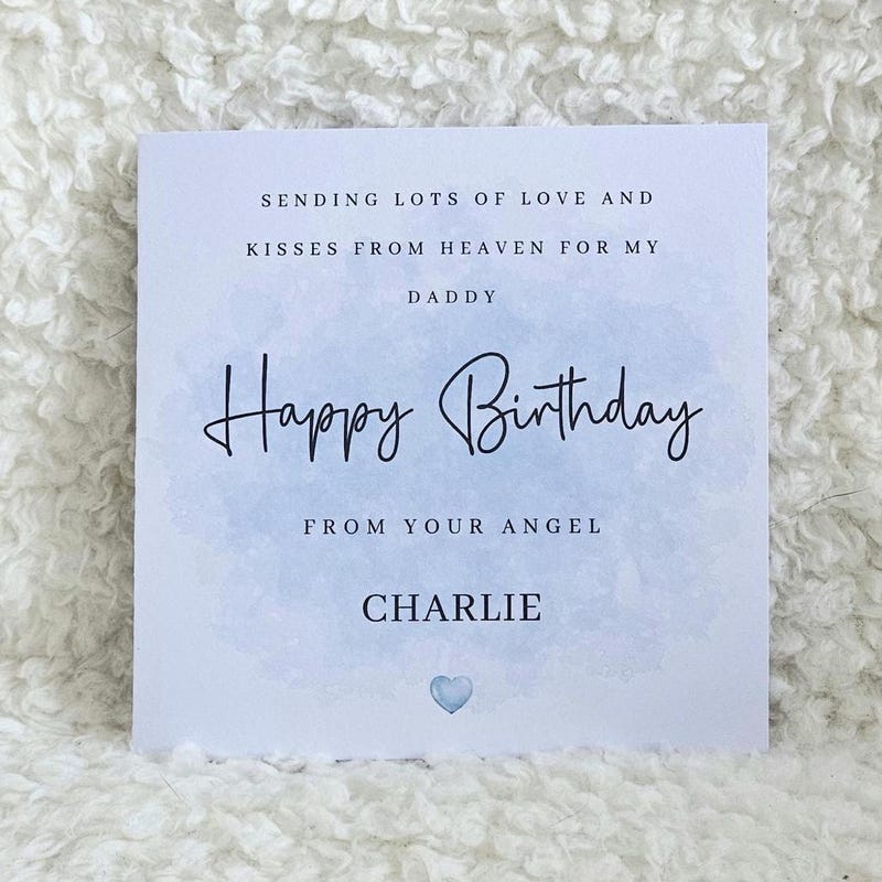 Happy to Heaven - Etsy