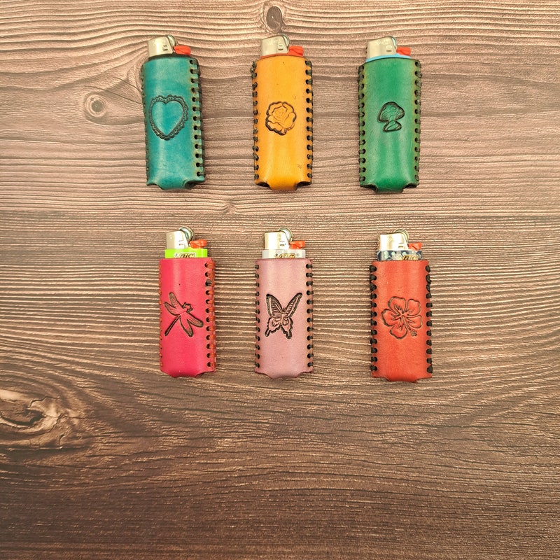 Lighter Case - Etsy
