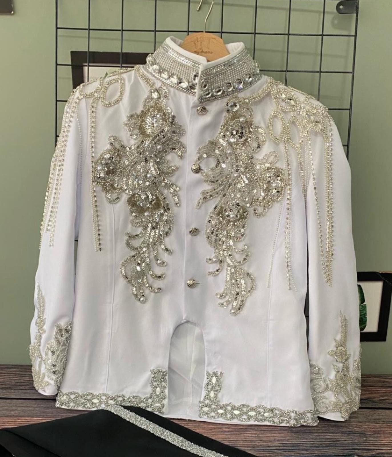 Prince Charming Costume, King Costume for Kid, First Birthday, Royal ...