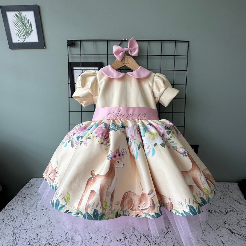 Bambi Outfit - Etsy