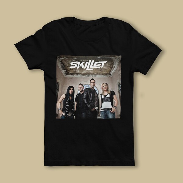 Skillet Shirt - Etsy