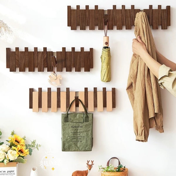 Piano Coat Rack - Etsy