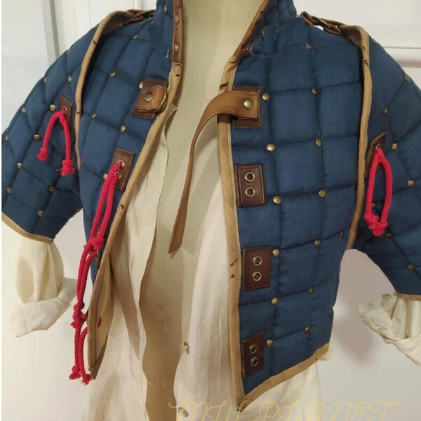 Witcher Armor - Etsy