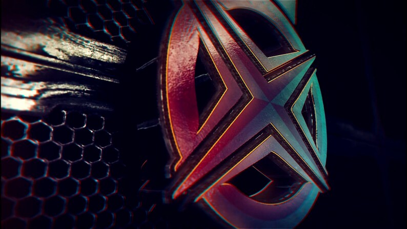 Create 3d Logo Animations for Your Logo - Etsy