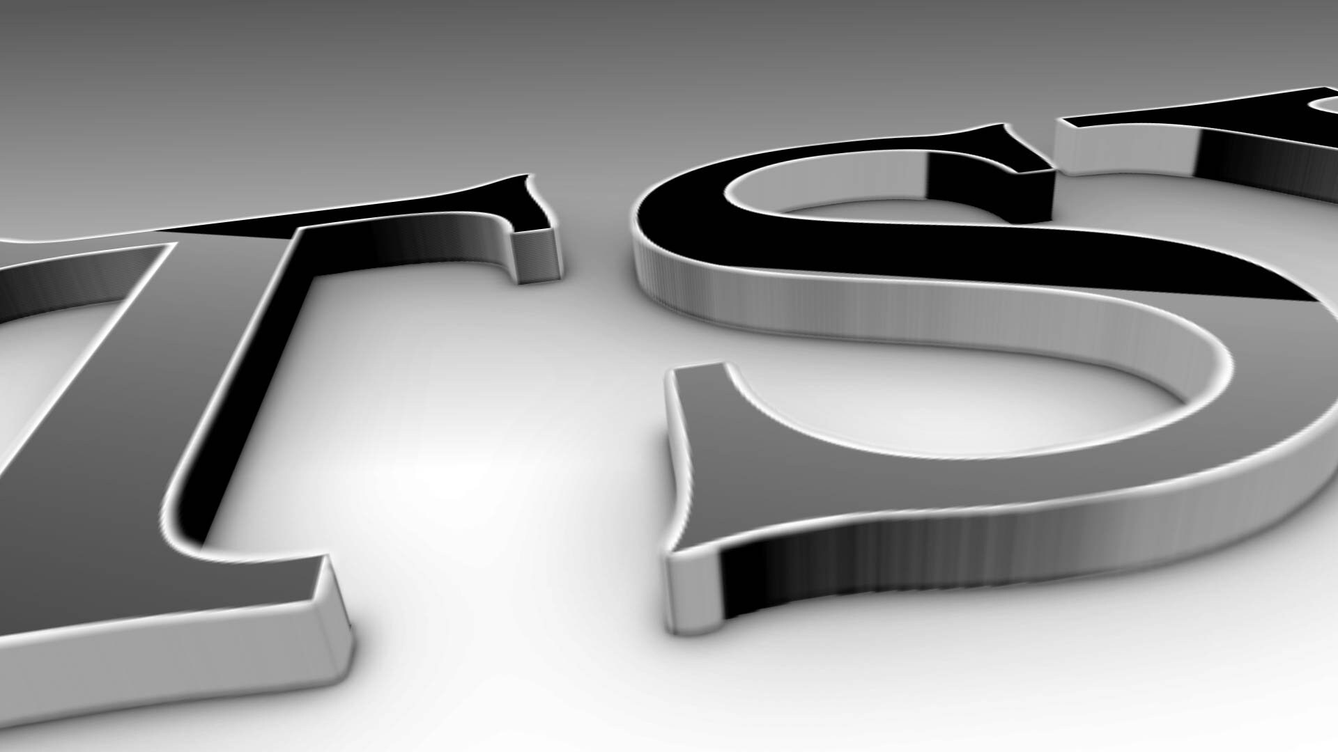 Create Classic 3d Logo Animation With Your Logo - Etsy