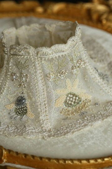 Royal Collar - Etsy