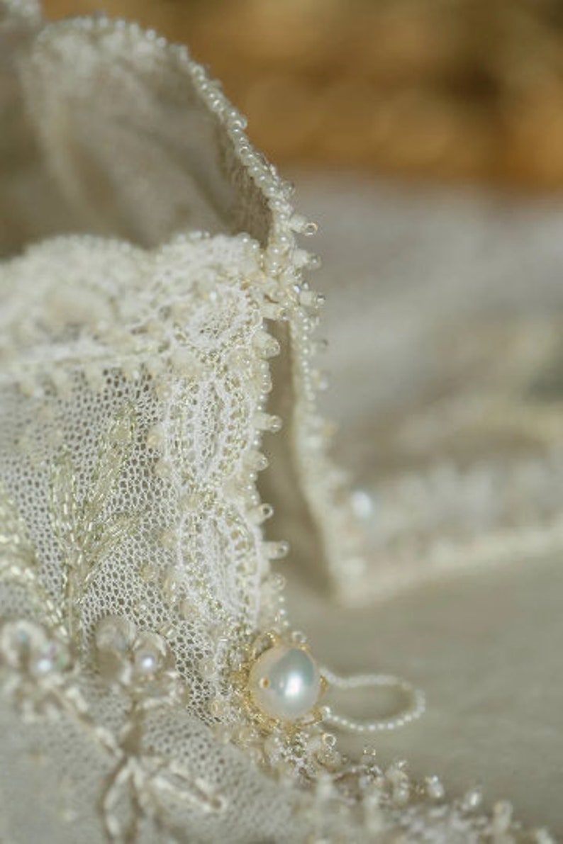 Royal Collar - Etsy