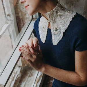Royal Collar - Etsy