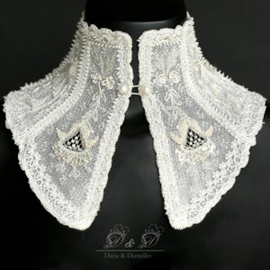 Royal Collar - Etsy