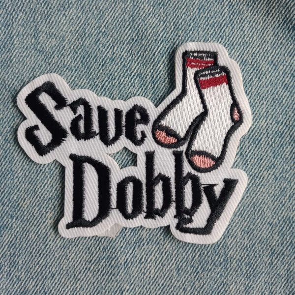 Dobby - Etsy