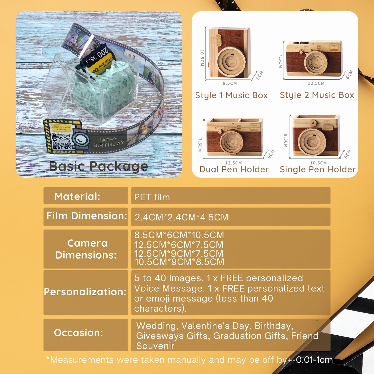 Custom Photo Film Roll Keychain: Personalized Camera Film Keyring - Etsy