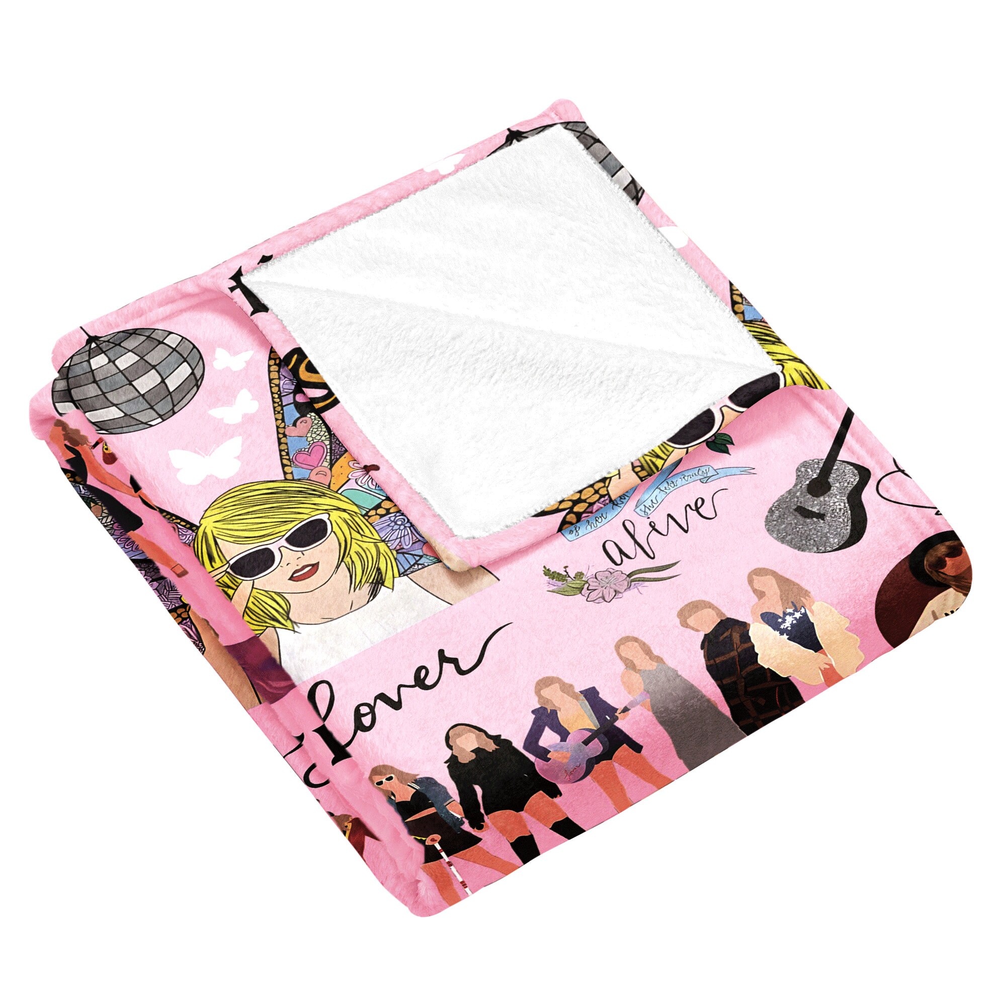 Taylor Eras Tour Swift Fleece Blanket, Eras Tour Blanket, Taylor Fan ... Taylor Eras Tour Swift Fleece Blanket, Eras Tour Blanket, Taylor Fan ...