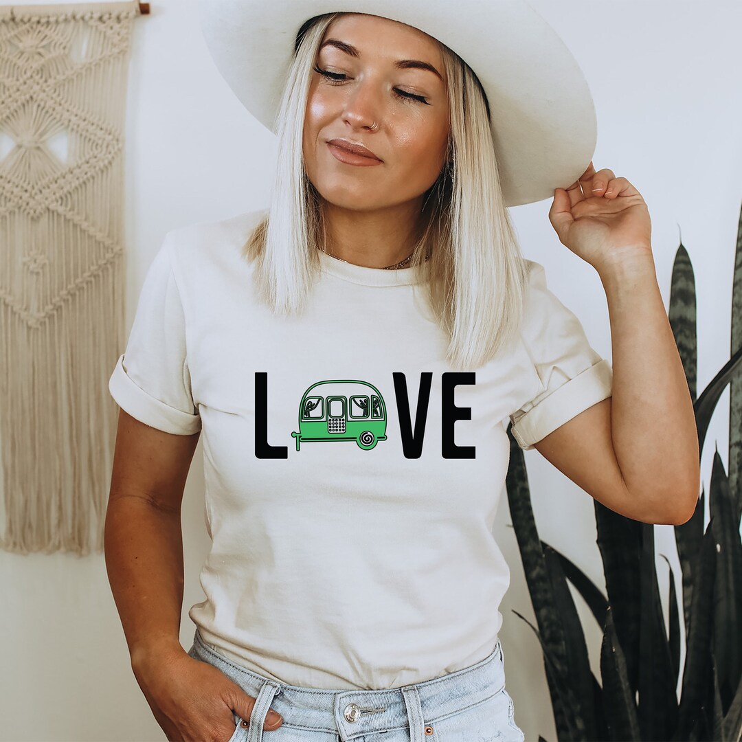 Caravana Shirt Caravana Lover Shirt Vacation Shirt Funny - Etsy Canada