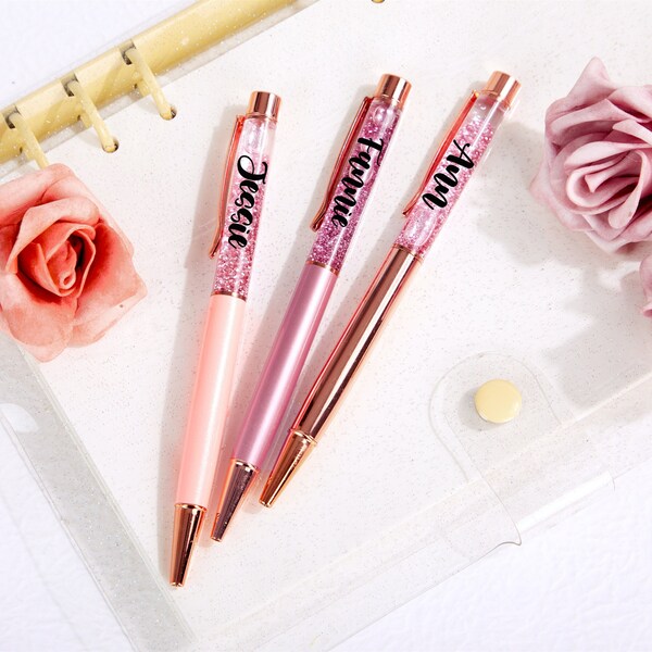 Bridal Pens - Etsy