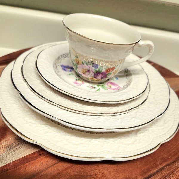 Edwin Knowles - Etsy