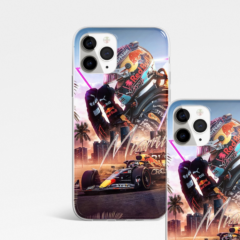 Red Bull Phone Case - Etsy