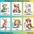 A-Z Positive Affirmations for Kids: Build Confidence and Self-esteem ...