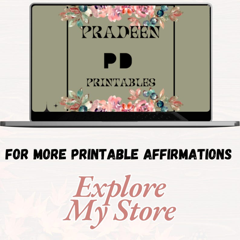 Autistic Kids,affirmation Cards for Autistic Kids – Boost Self-esteem ...