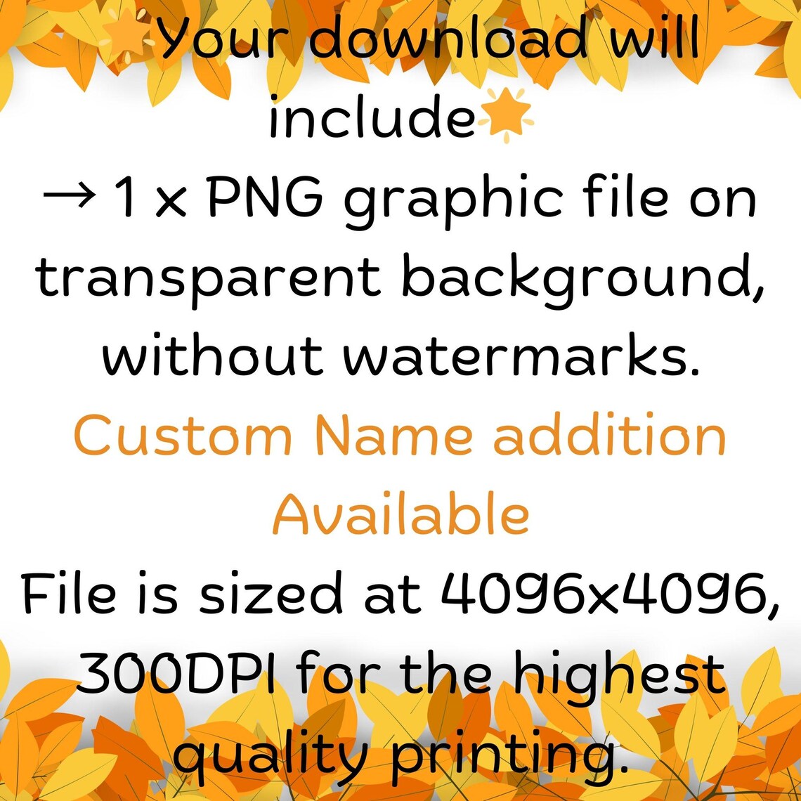 Teacher Fall Png, Teacher Autumn Doodle Png,fall Teacher Gift, Back to ...