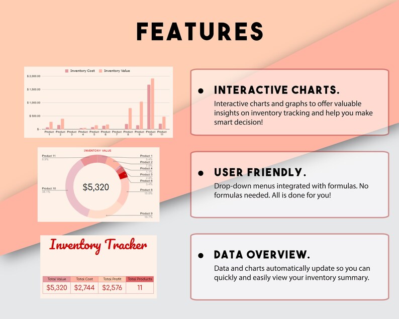 Inventory Tracker | Business Inventory | Inventory Management ...