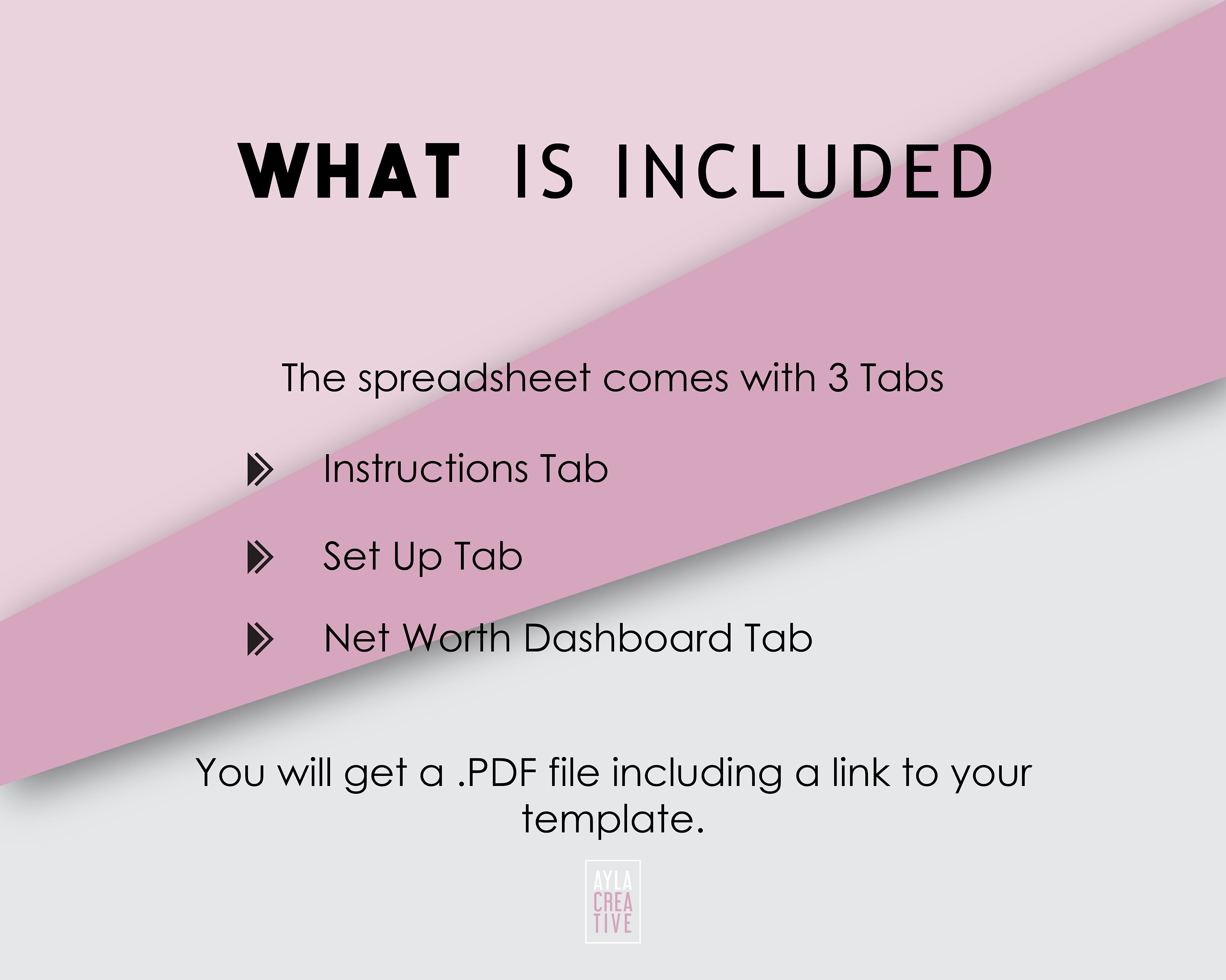 Net Worth Dashboard Net Worth Tracker Assets Liabilities Google Sheets ...