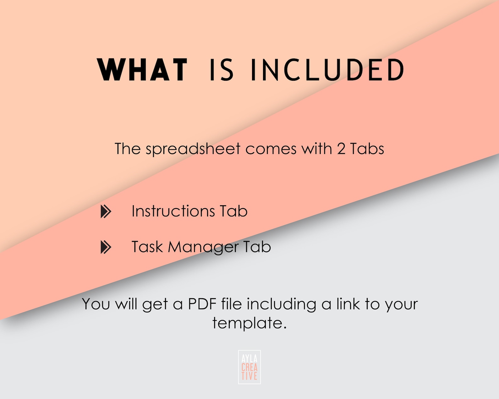 Task Manager Daily Schedule to Do Tracker Task Planning Daily Work ...
