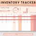 Inventory Tracker | Business Inventory | Inventory Management ...