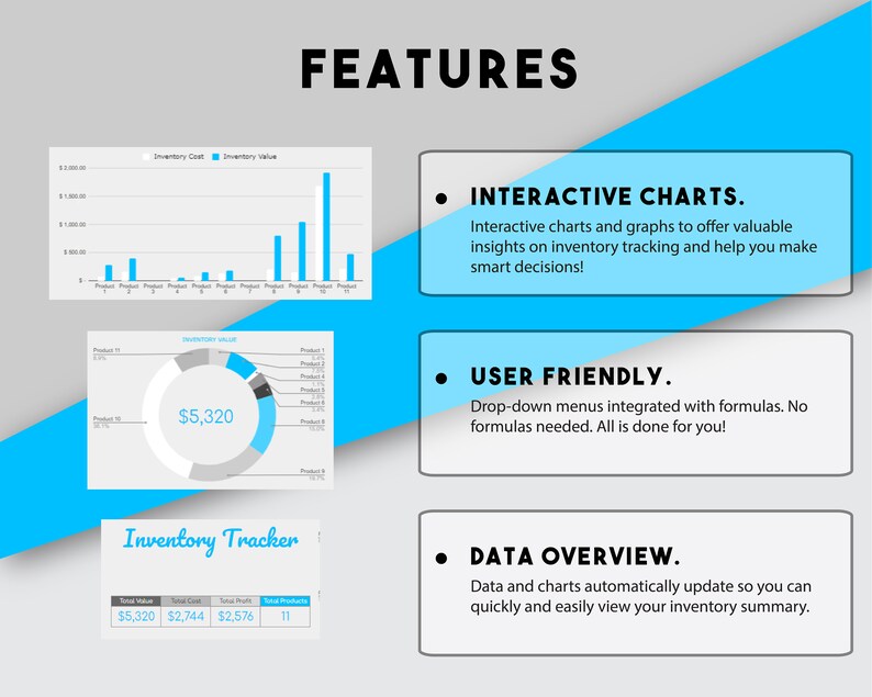 Inventory Tracking Inventory Tracker Inventory Management Inventory ...