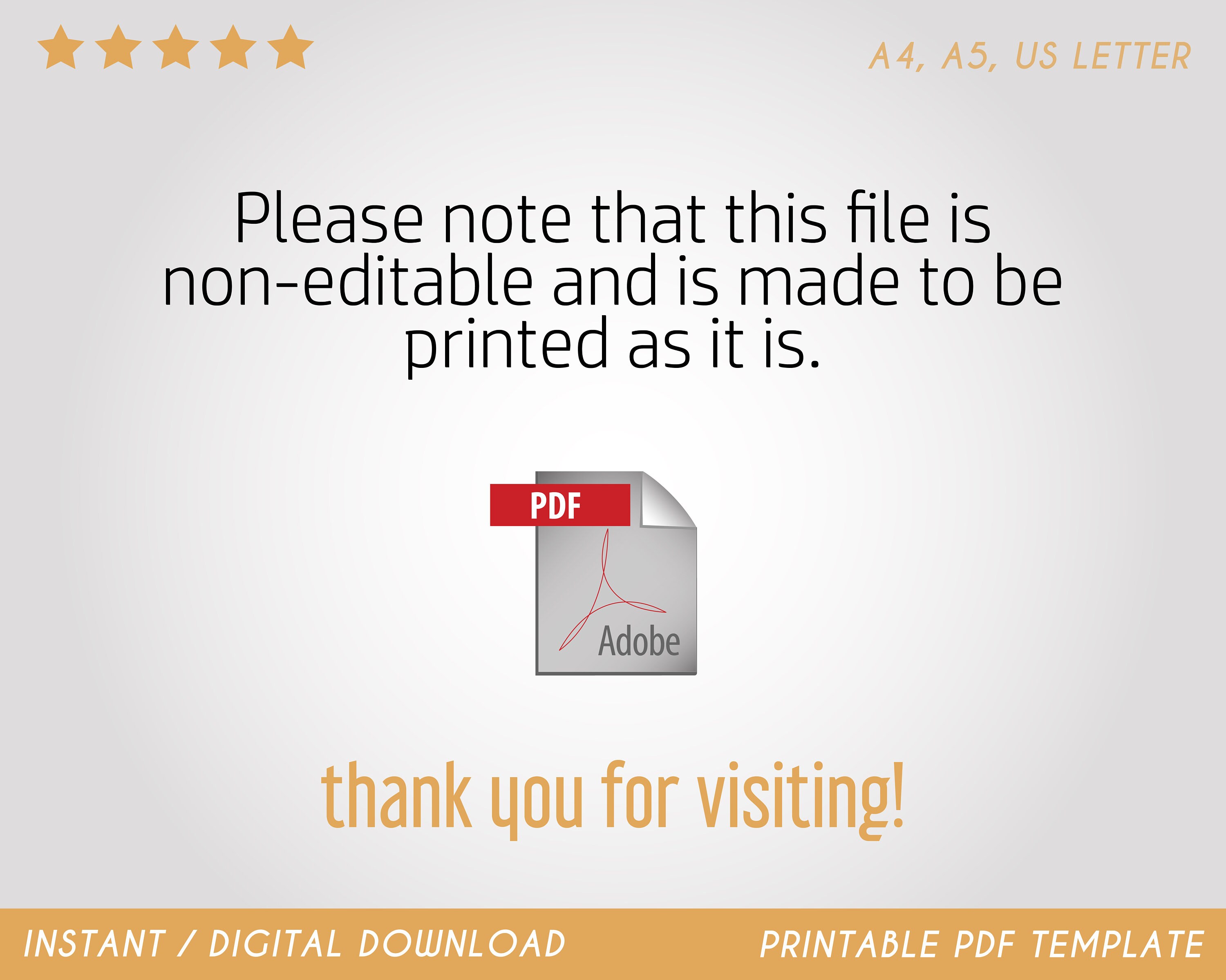 Business Plan, Template PDF Bundle, Canva Template, Small Business ...