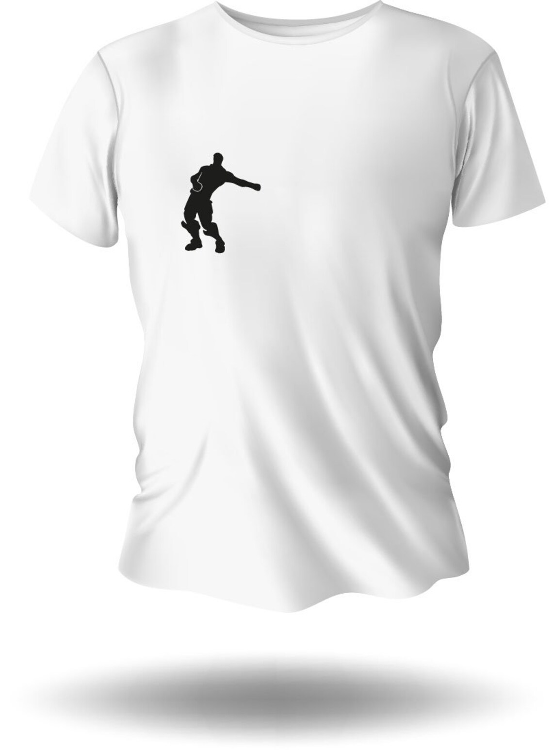 F-nite Clipart Svg Png - Emote Jabba Switchway - Fort Game - Svg Png ...