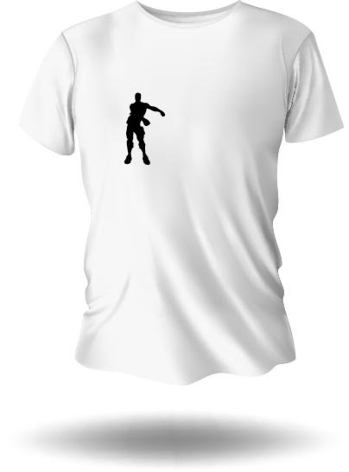 Fort F-nite Clipart Svg Emote Floss Svg-png-pdf-eps Tshirt Design ...