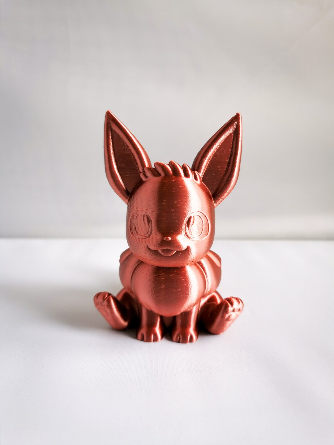 Pokemon Eeveelution Eevee, Jolteon, Flareon, Vamporeon Leafeon Umbreon ...