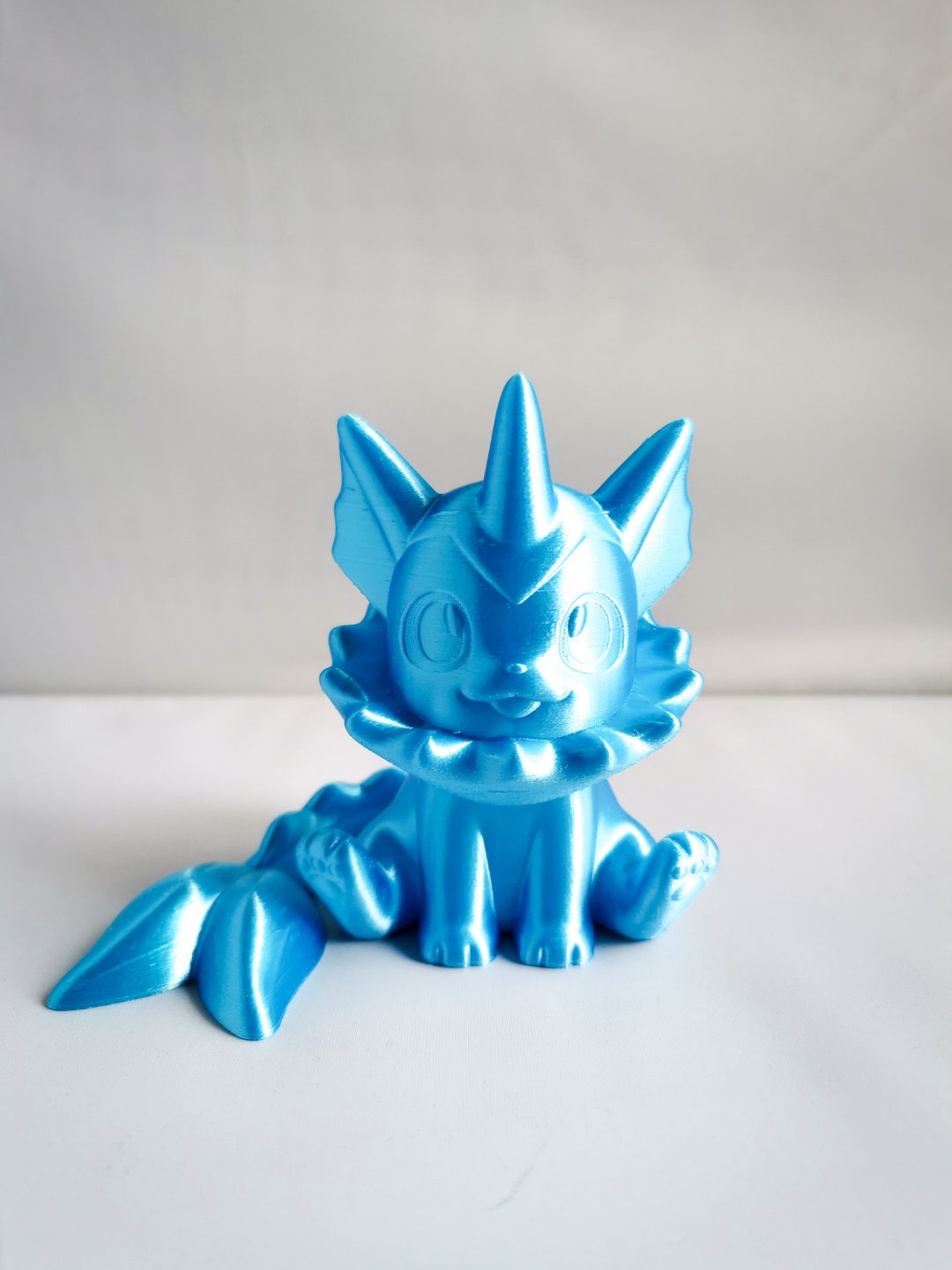 Pokemon Eeveelution Eevee Jolteon Flareon Vamporeon - Etsy UK